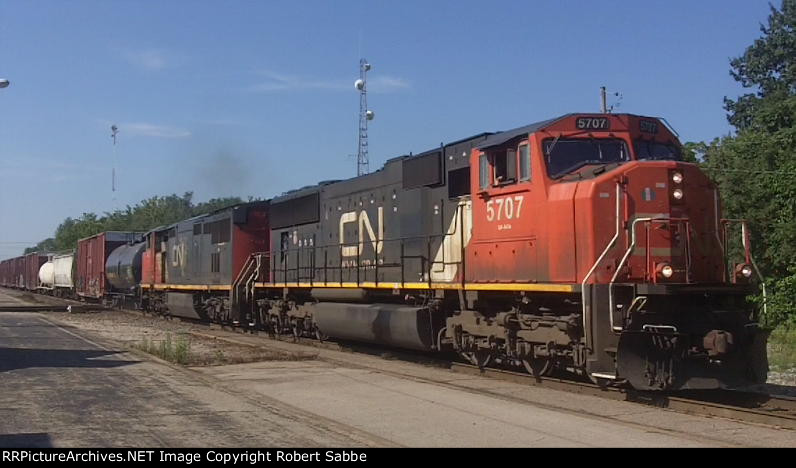 CN 5707